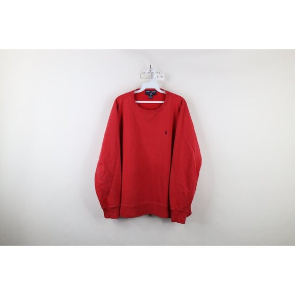 Ralph Lauren | Shirts | Vintage 9s Polo Sport Ralph Lauren Mens Large ...